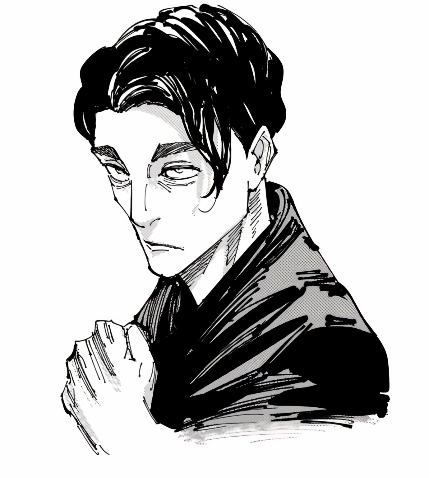 Jujutsu Kaisen: ¿Quién es Usami? Esto es todo lo que se sabe sobre este ...