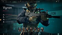 Qué personaje elegir en Delta Force