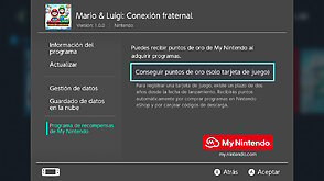 Cómo conseguir puntos platino y oro en My Nintendo: todo lo que debes saber