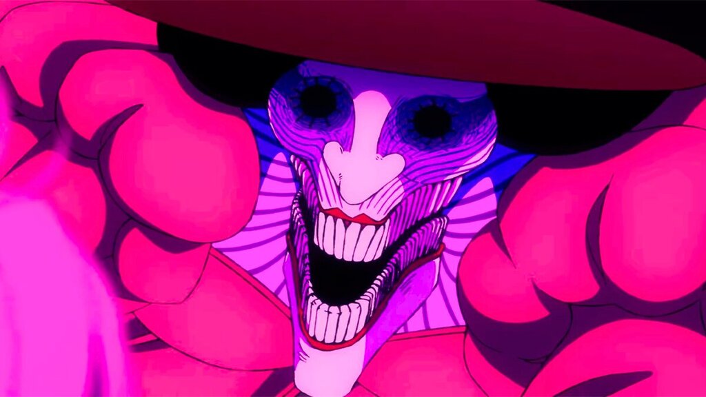 Dandadan: Estos son los 8 yokai más poderosos del manga y el anime