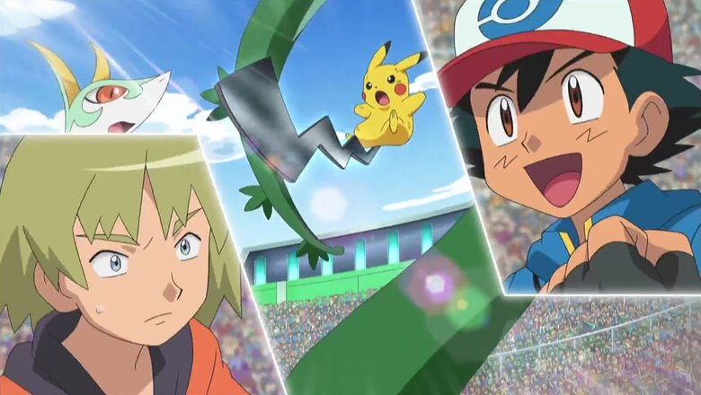 Anime de Pokémon: Estos son los 15 mejores combates de la serie