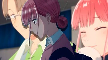 Blue Box: horario y dónde ver el episodio 7