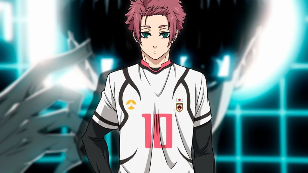 Blue Lock: horario y dónde ver el episodio 8 de la temporada 2