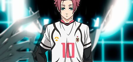 Blue Lock: horario y dónde ver el episodio 7 de la temporada 2
