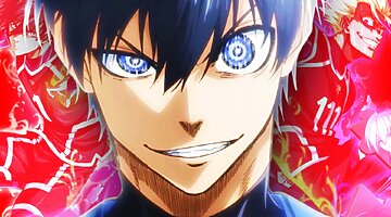 Blue Lock: Estas son las mejores frases del anime