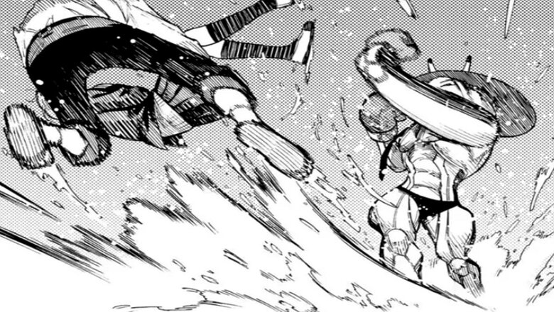 Dandadan: Estos son los 8 aliens más poderosos del anime y el manga