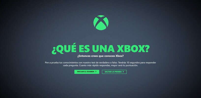 'This is an Xbox': Lo que realmente esconde la nueva campaña ...