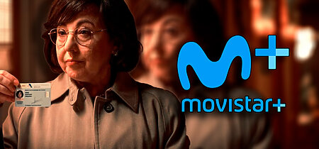 'Celeste', Temporada 2 - Confirmada, posible argumento y fecha de estreno en Movistar Plus+