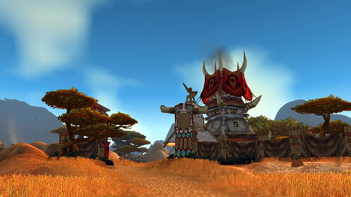 Cómo subir de nivel en WoW Classic Horda (mejor ruta de nivel para la ...