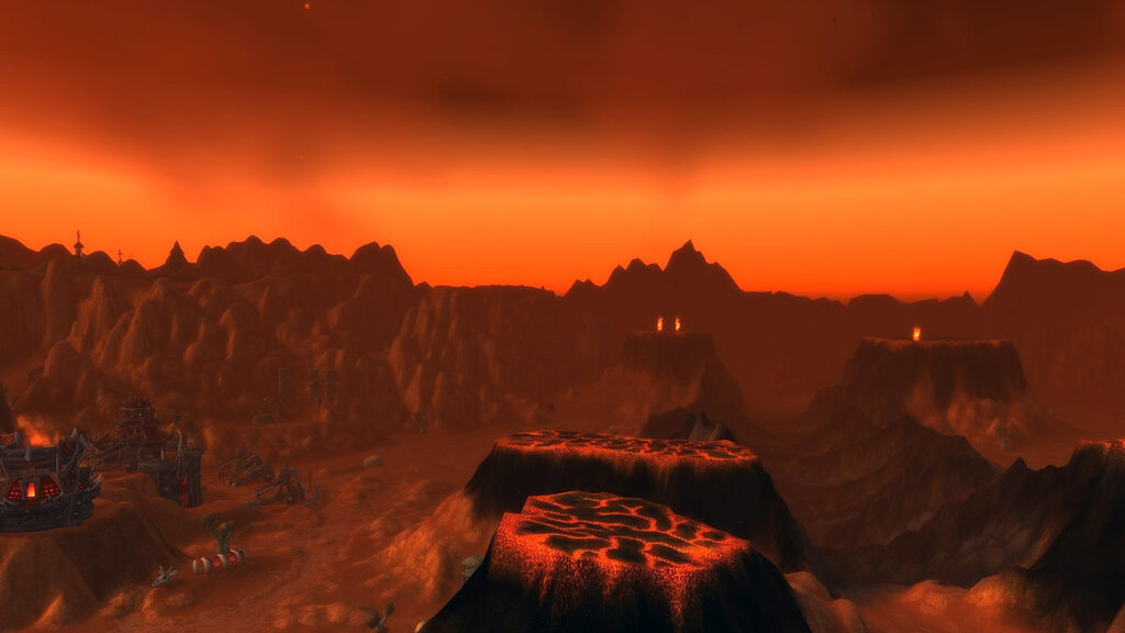 Cómo subir de nivel en WoW Classic Horda (mejor ruta de nivel para la ...