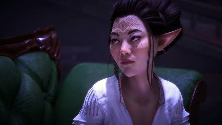 Cómo tener un romance con Bellara en Dragon Age: The Veilguard