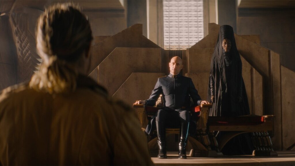 ¿Quién es Desmond Hart? Todo sobre el personaje de Travis Fimmel en ...