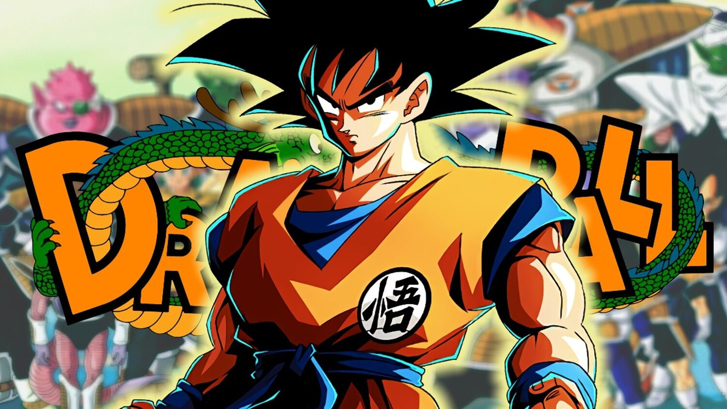 Dragon Ball: Dónde ver todos los animes en streaming