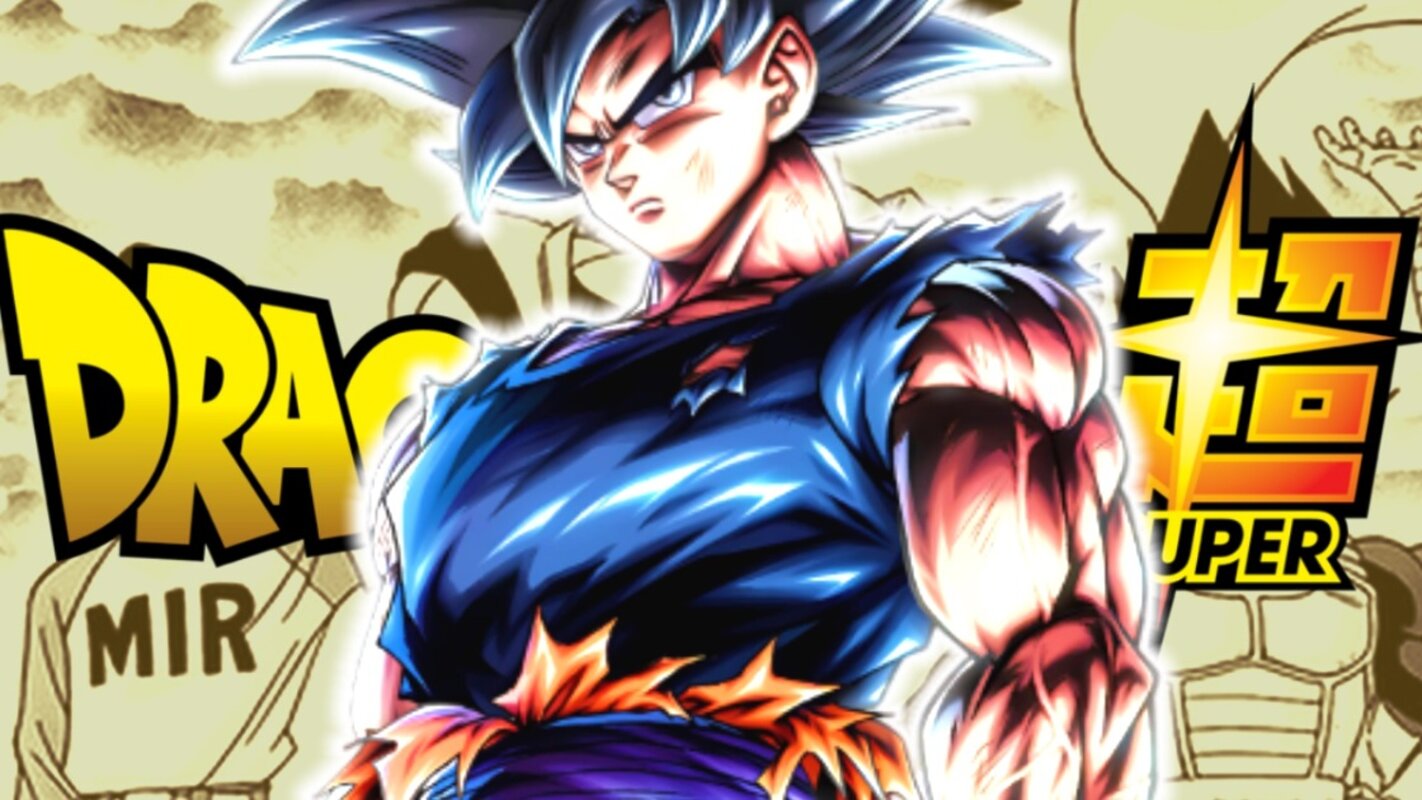 Dragon Ball Super: Revelada la portada del volumen 24 del manga, y es ...