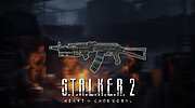 Mejores armas de STALKER 2 (y dónde encontrarlas)