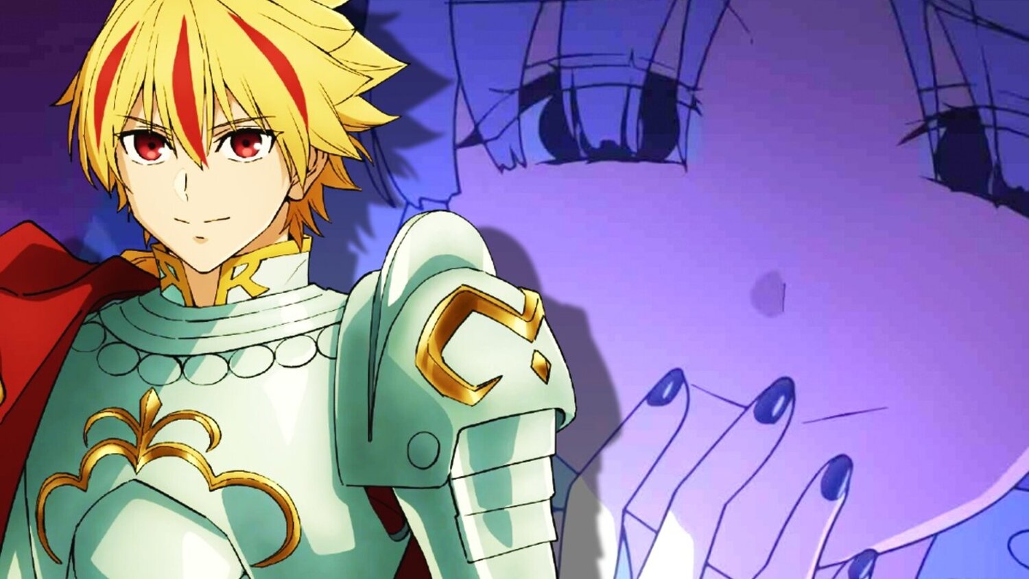 Fate/strange Fake: Cuándo se estrena el resto del anime después del ...
