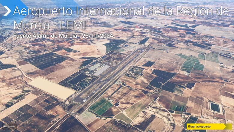 Análisis de Microsoft Flight Simulator 2024 - La revolución de los ...