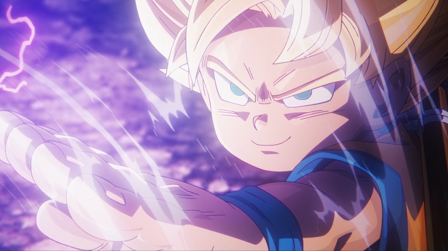 Dragon Ball Daima - Análisis del episodio 6: Traición, Goku a máximo ...