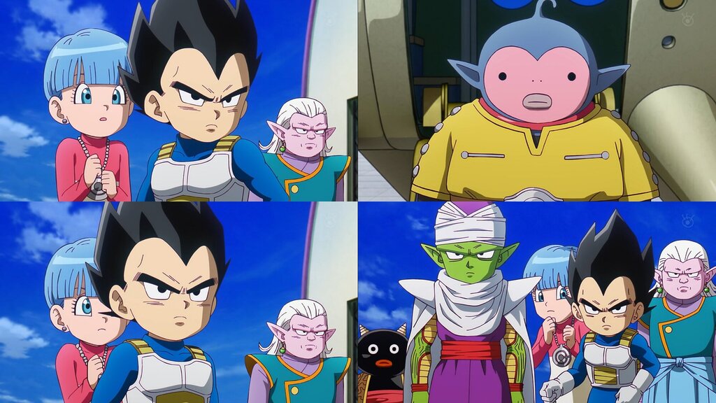 Dragon Ball Daima - Análisis del Episodio 7: Revelado el secreto de ...