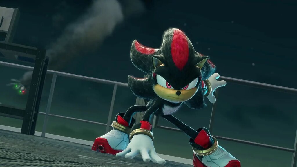 ¿Quién es Shadow the Hedgehog? Todas las claves sobre el villano de Sonic 3