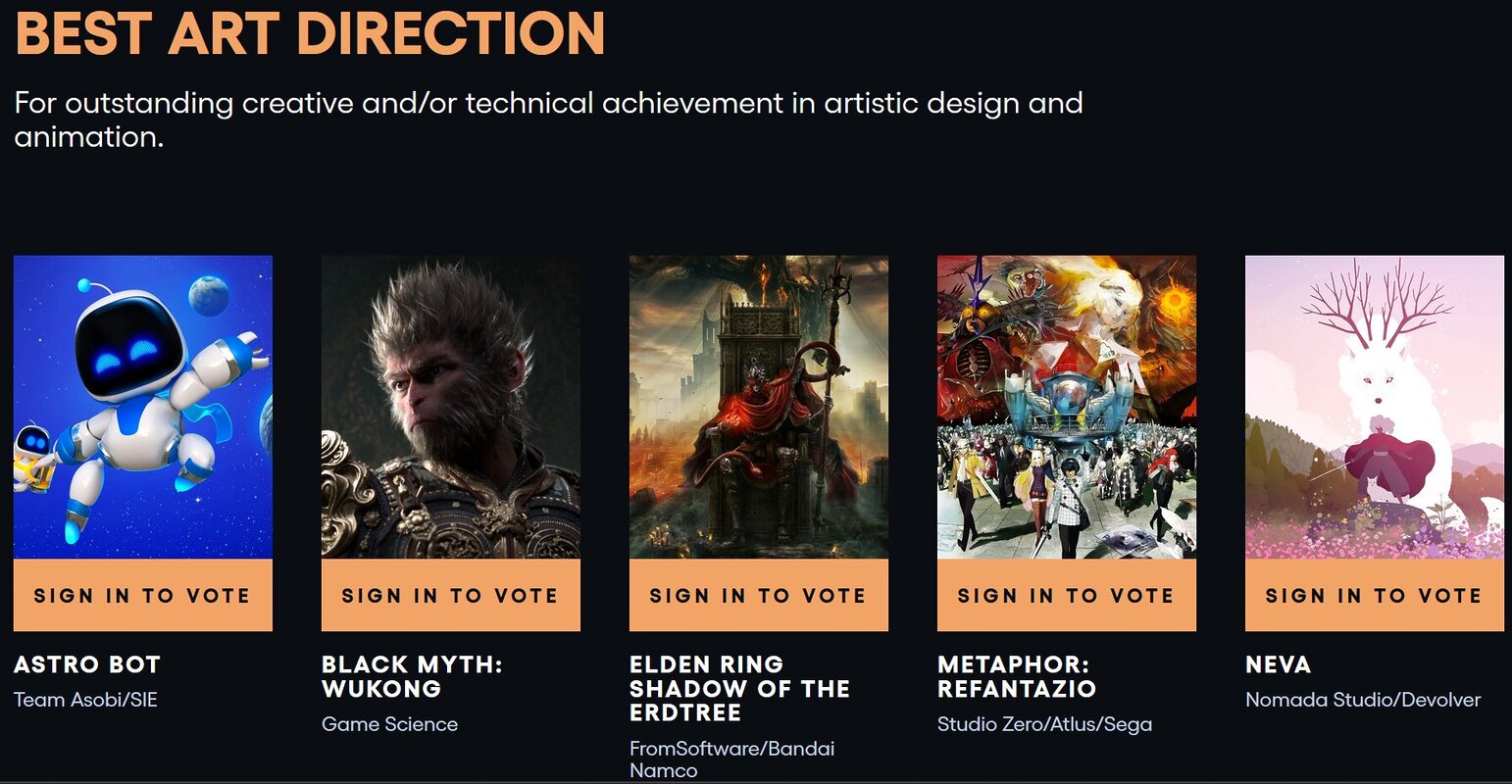 Neva, el videojuego español que se ha llevado 3 nominaciones en los ...