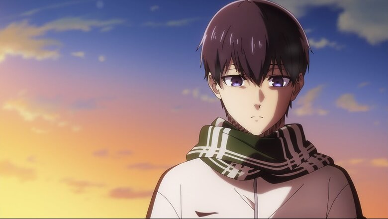 La evolución de Isagi en Blue Lock: Así ha cambiado el protagonista del ...