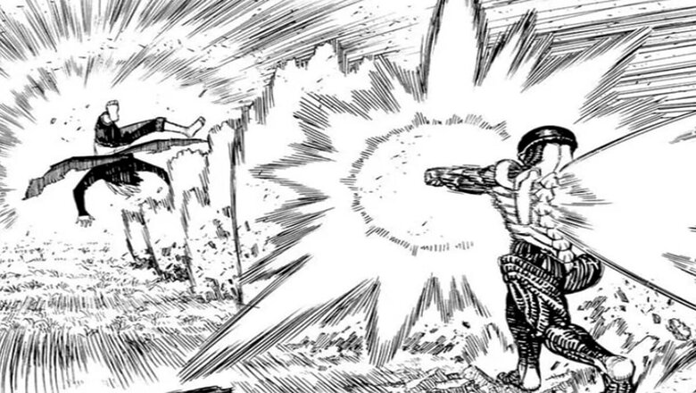 Dandadan: Estos son los 8 aliens más poderosos del anime y el manga