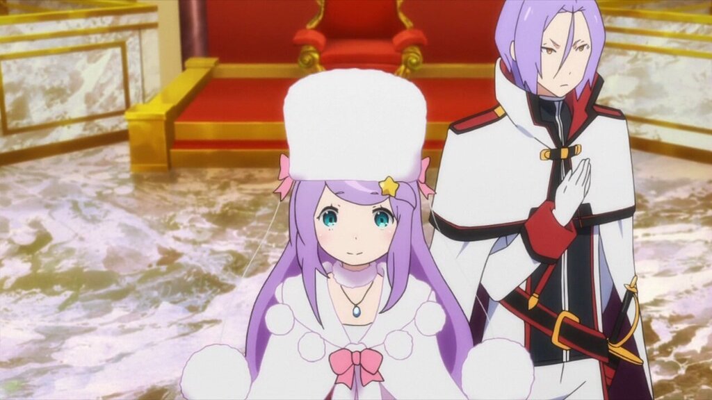 Re:Zero: Estos son los caballeros más poderosos de todo el anime