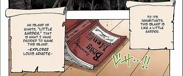 One Piece: primeros spoilers confirmados del esperado capítulo 1132 del ...