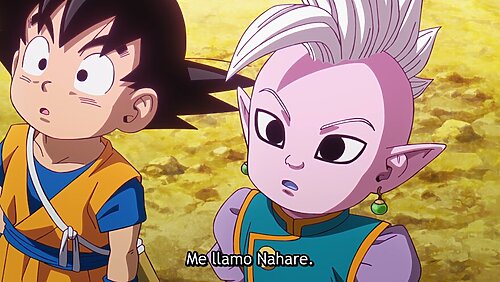 Dragon Ball Daima - Análisis del Episodio 7: Revelado el secreto de ...
