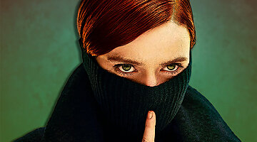 'No digas nada', la nueva serie de Disney+ que narra el drama de un ...