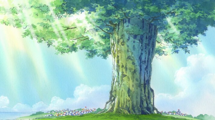 One Piece: qué son los árboles legendarios Adam y Eva y por qué son tan ...
