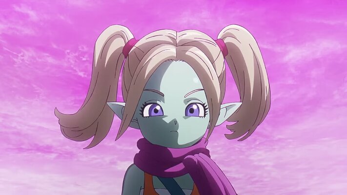 Dragon Ball Daima: ¿Qué son exactamente los Majins del Reino Demoníaco?