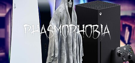 ¿Phasmophobia tiene crossplay con consolas y PC? Esto es lo que has de ...