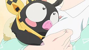 Ranma 1/2: Todas las transformaciones del anime