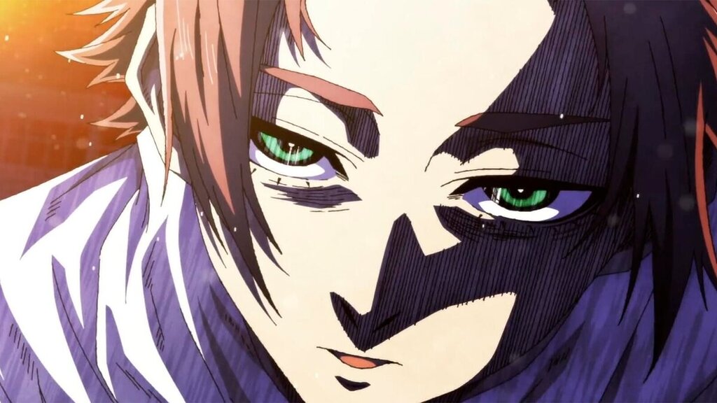 ¿Cómo de bueno es realmente Sae Itoshi de Blue Lock? Estas son sus ...