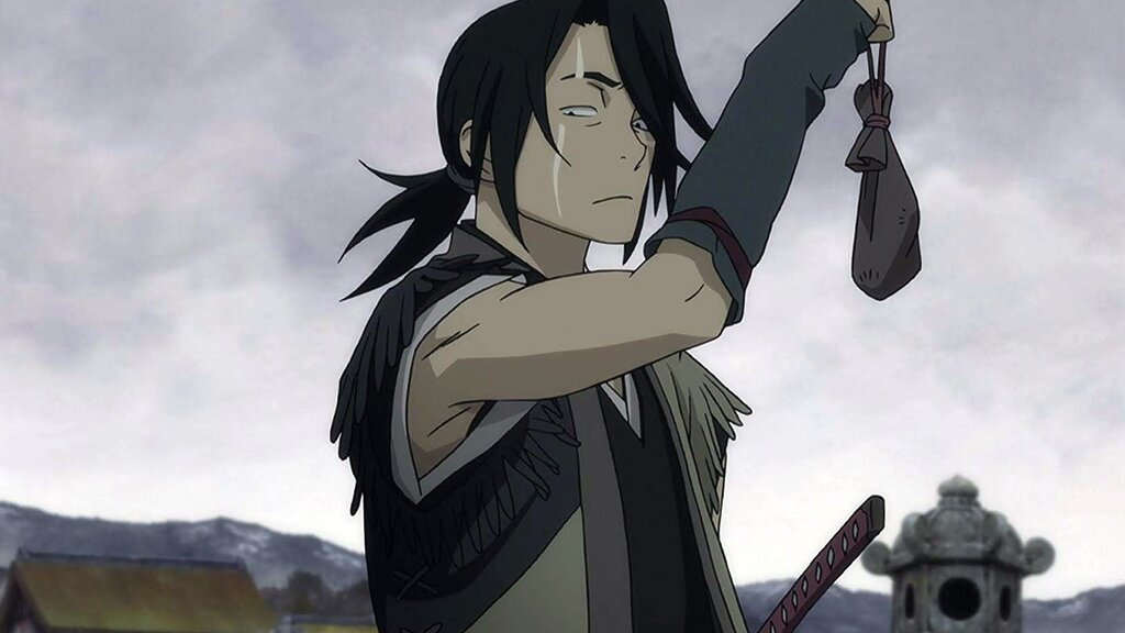 Animes sobre samuráis: Estos son los mejores y dónde verlos