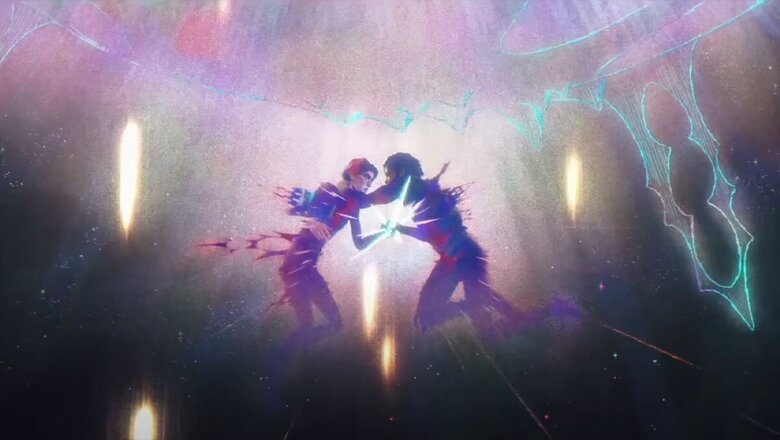 Final explicado de la temporada 2 de 'Arcane': El futuro de Piltover y la sombra de Noxus