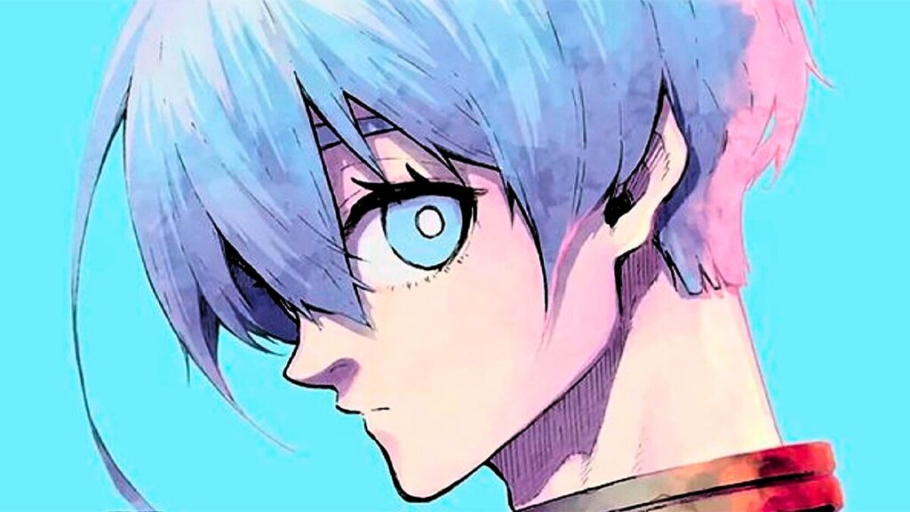 Blue Lock: Estos son los 8 mejores jugadores que usan la Metavisión