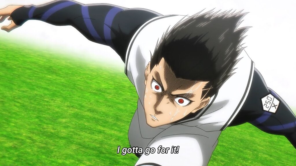 Blue Lock: Estos son los 7 mejores episodios del anime