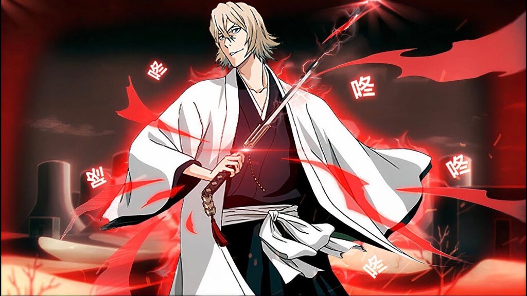 Bleach: Estas son las 10 Zanpakuto (espadas) más fuertes del anime