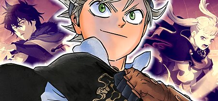 Black Clover: Fecha de estreno de los capítulos 377 y 378 del manga