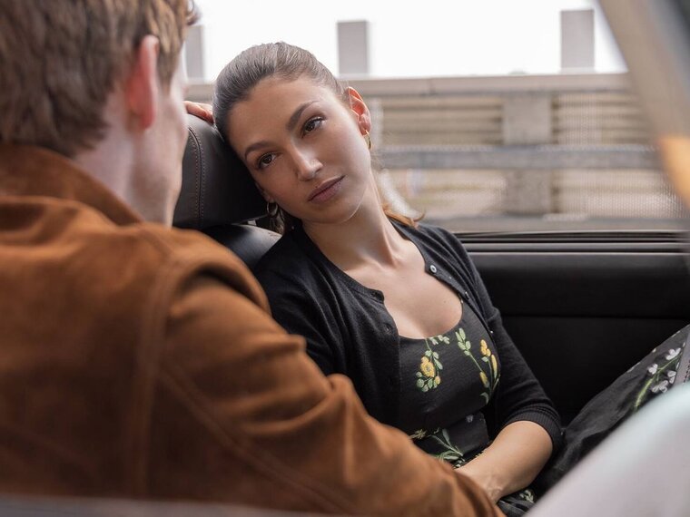 Guía de capítulos de 'Chacal' en SkyShowtime: Número de episodios y ...