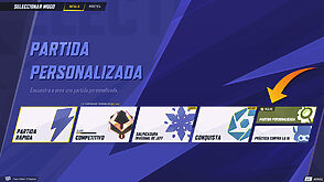 Cómo crear partidas personalizadas en Marvel Rivals