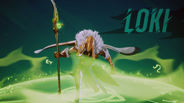 Todo sobre Loki de Marvel Rivals: habilidades, consejos y mucho más