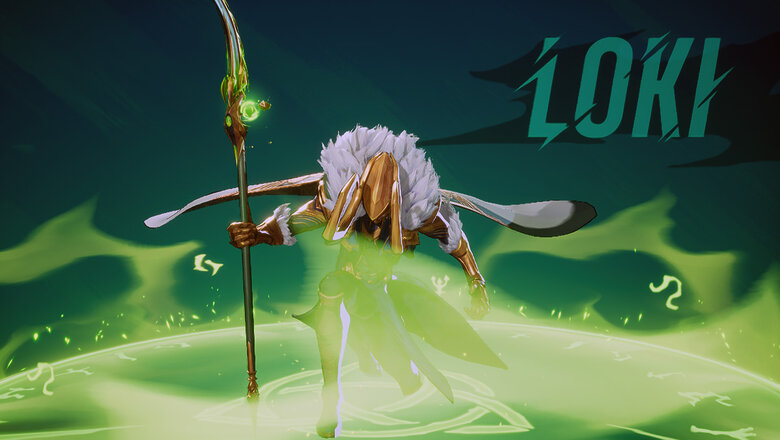 Todo sobre Loki de Marvel Rivals: habilidades, consejos y mucho más