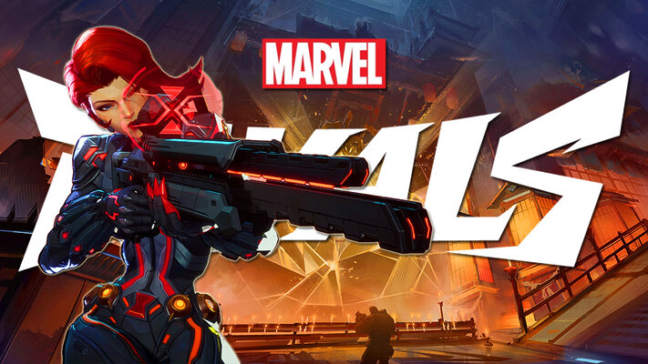 Marvel Rivals filtra un modo cooperativo como una de sus novedades ...