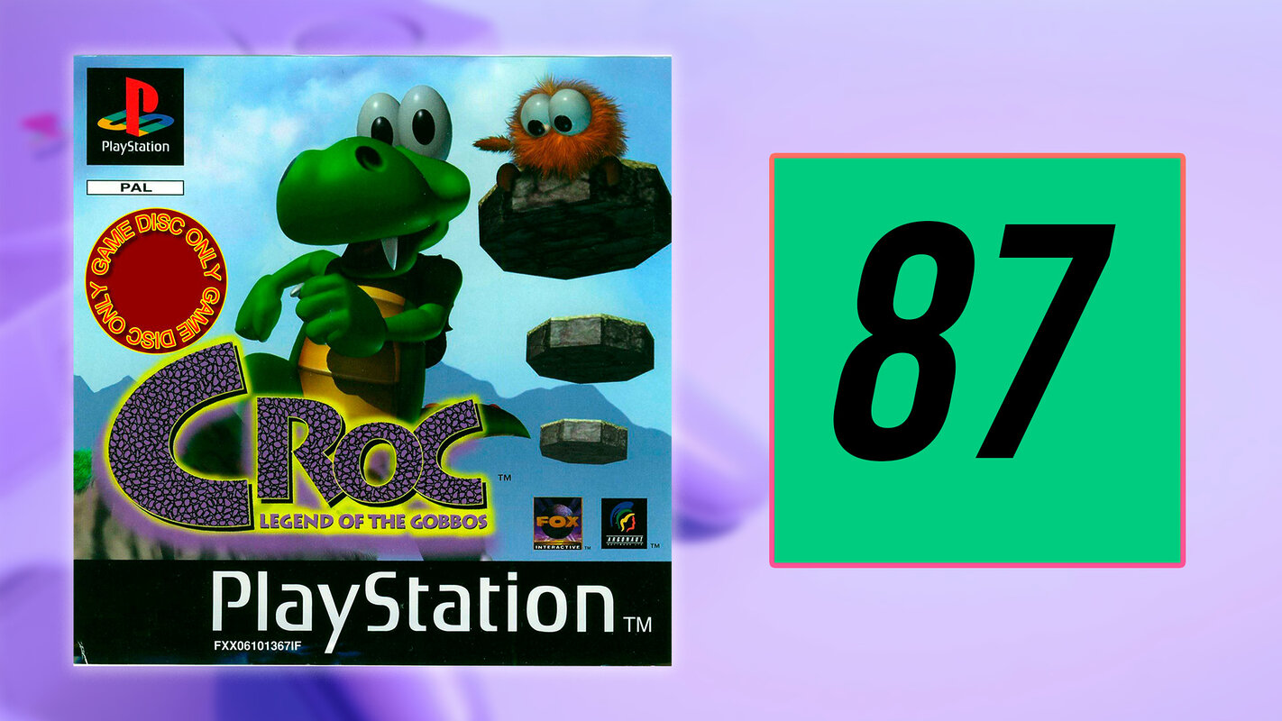 Un repaso a los 30 videojuegos más vendidos de PS1 y los motivos de su ...