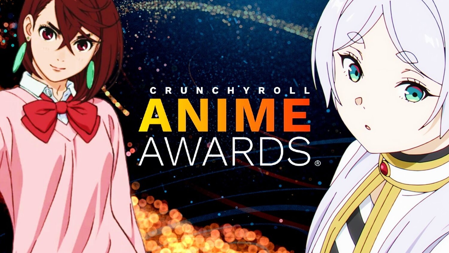 Crunchyroll Anime Awards 2025: lista completa de nominados y ...