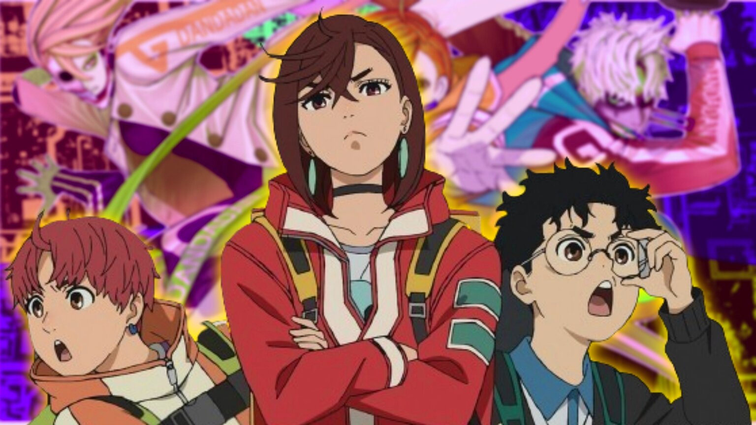 Dandadan 183: fecha de estreno del nuevo capítulo del manga y dónde leerlo en español